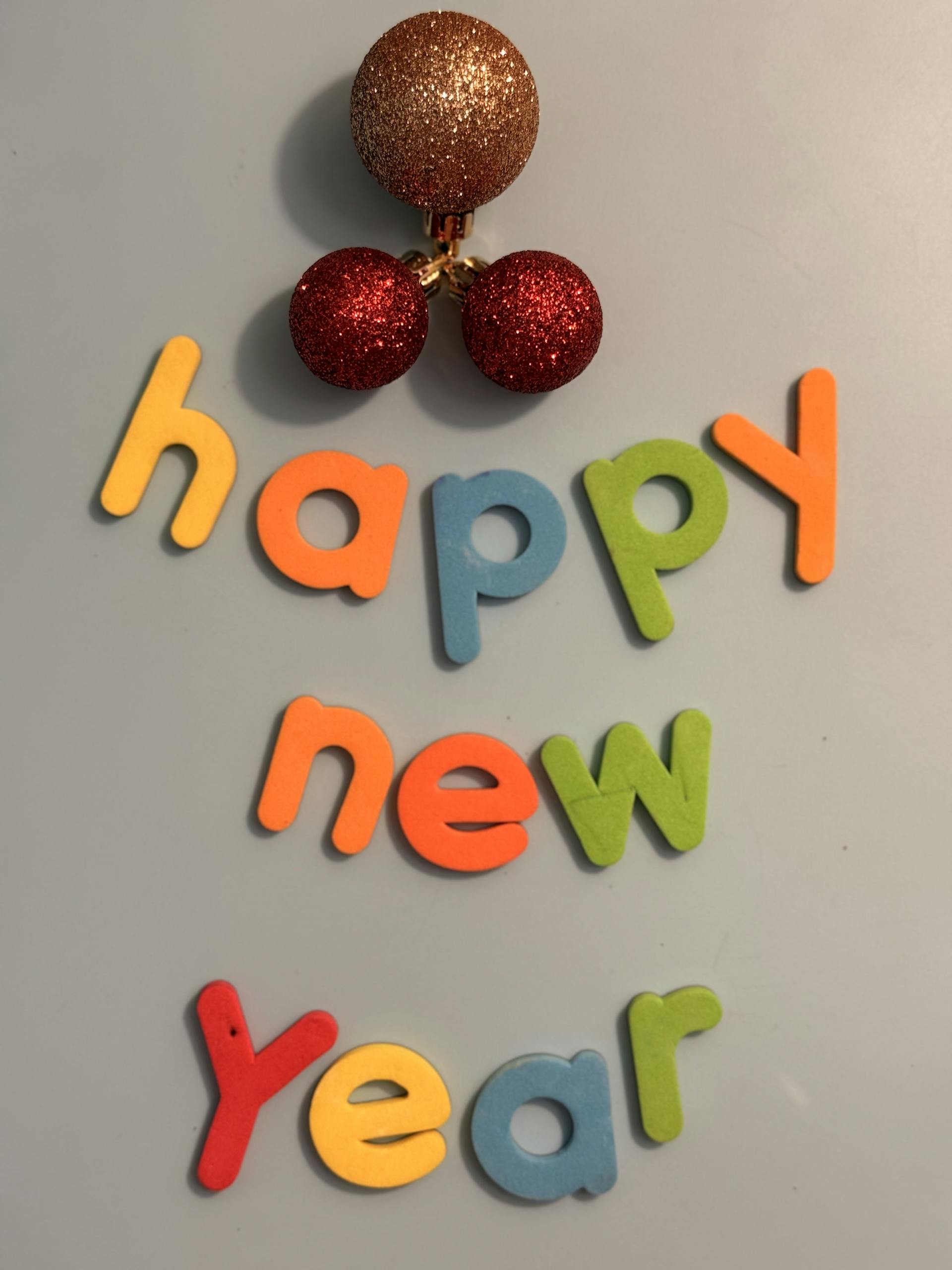 New Year, New You (A Simple Plan That Fits Real Life)